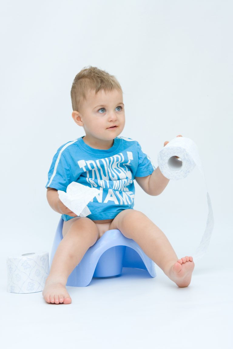 Soiling pants: what to do when it becomes a bad habit